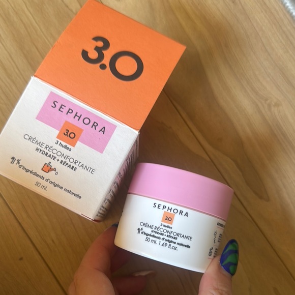 Sephora | Skincare | Sephora Comforting Cream 5ml | Poshmark